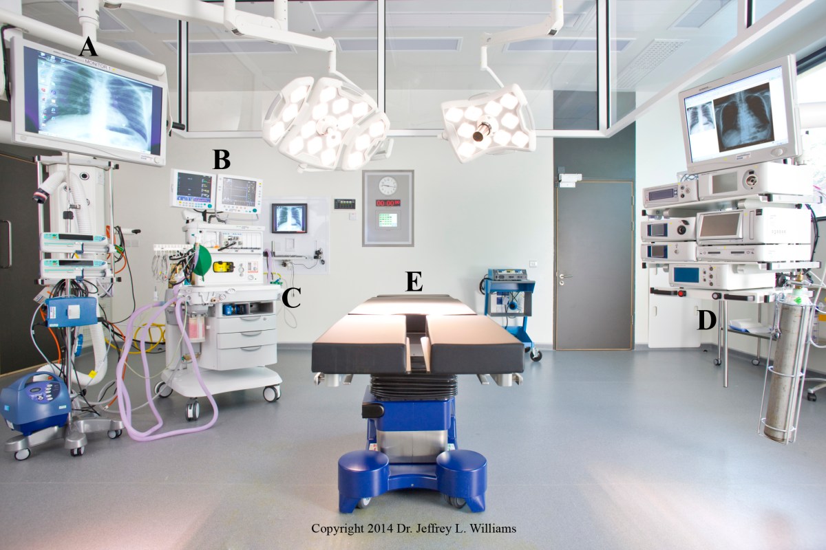 Pacemaker Patient Education Lecture 5: What to Expect on the Day of ...